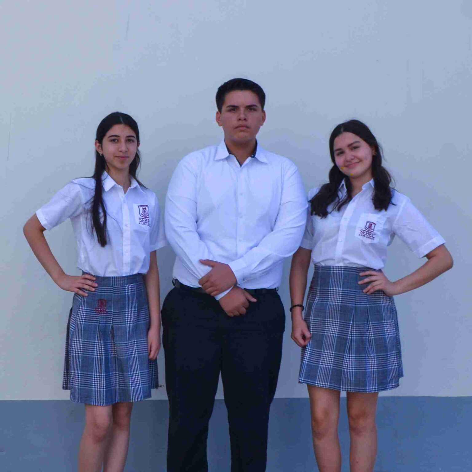 Secundaria | SEBEC TIJUANA