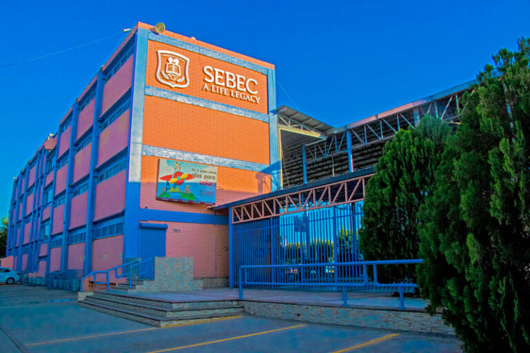 Home | SEBEC TIJUANA