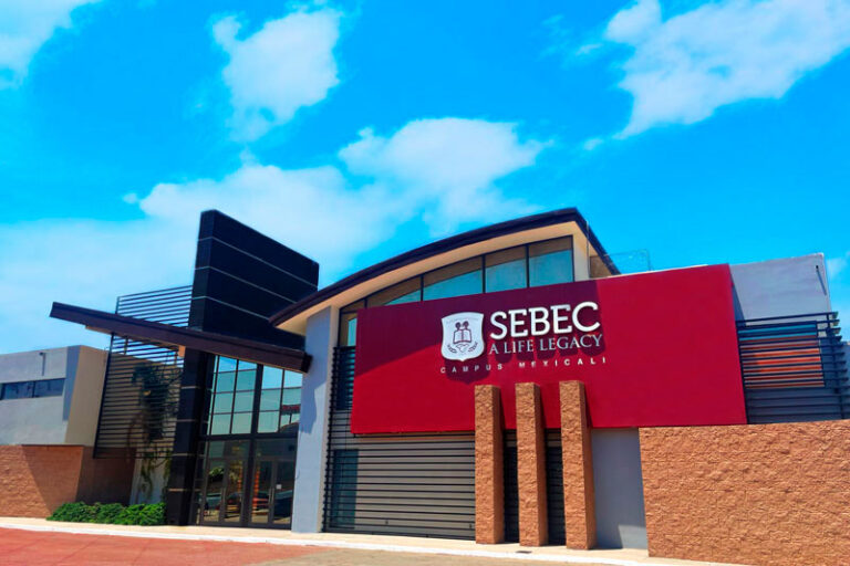 Home | SEBEC TIJUANA