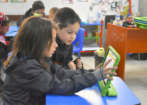 Institución | SEBEC TIJUANA