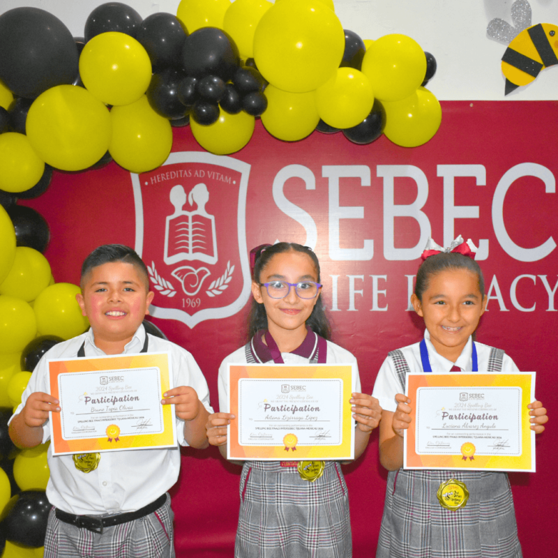 Home | SEBEC TIJUANA